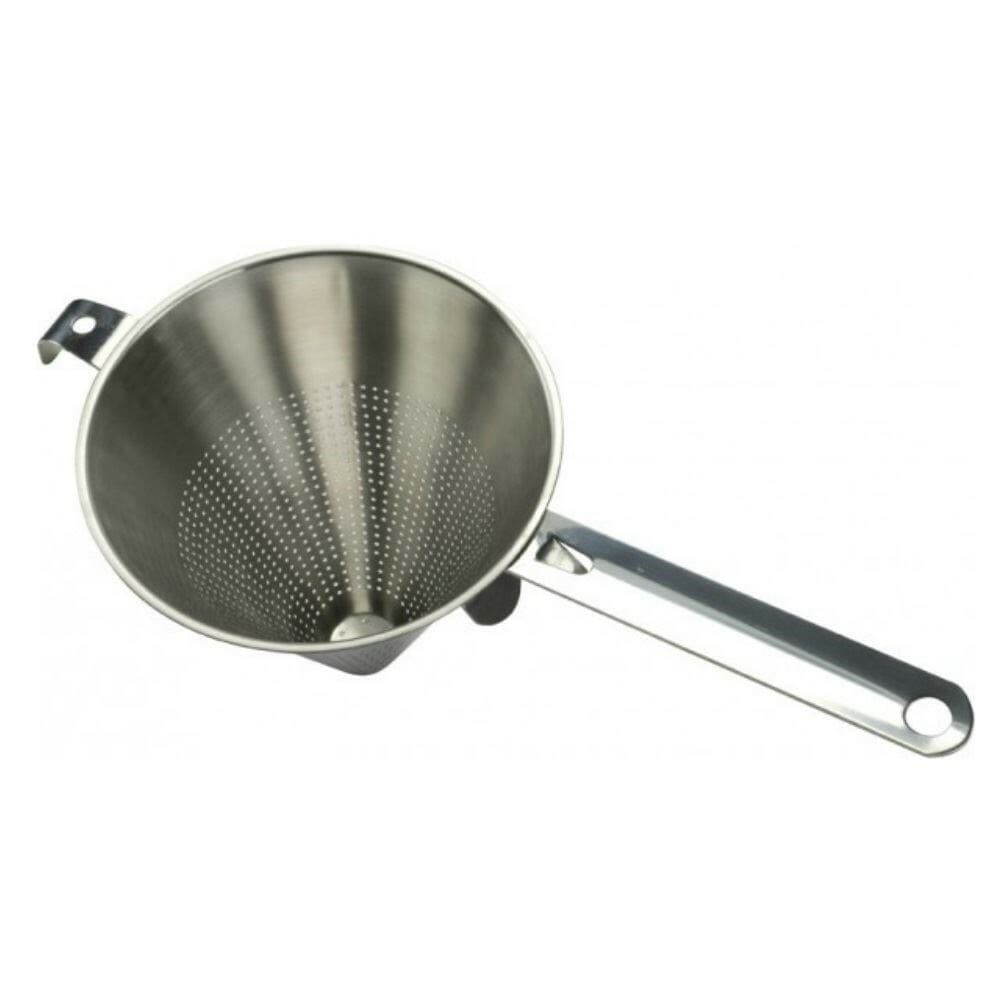 Ilsa Colino Chinois Zuppa Di Pesce In Acciaio Inox Professionale Online ...